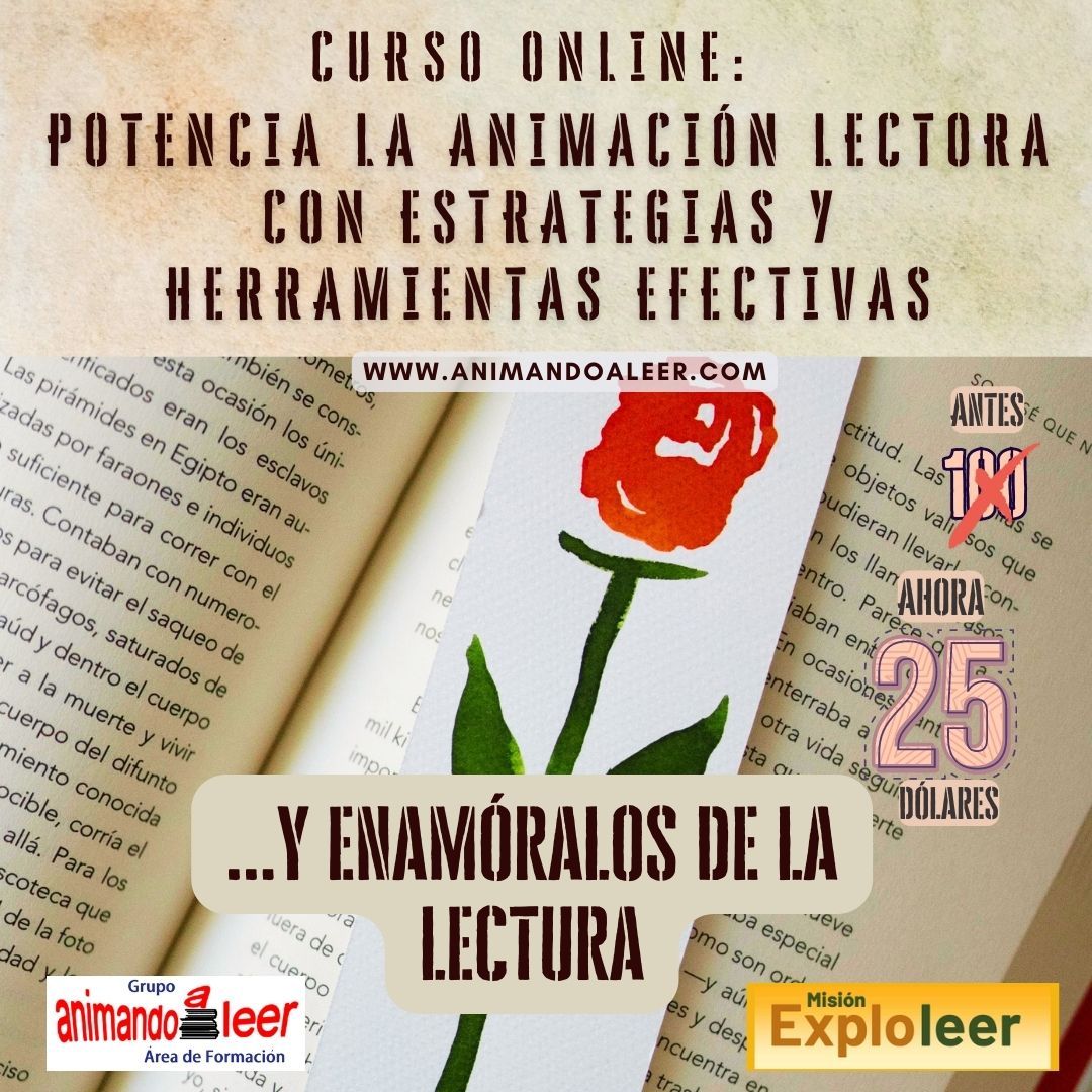 La lectura enseña a hacer preguntas de calidad - Grupo Animando a Leer ...